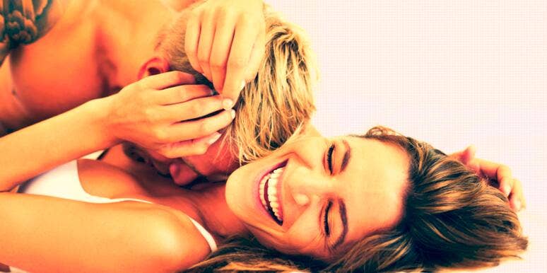 Overcome Insecurity And Spice Up Your Sex Life In 5 Steps Kimberly